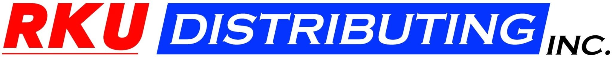 Industrial Equipment Supplier | RKU Distributing Inc.